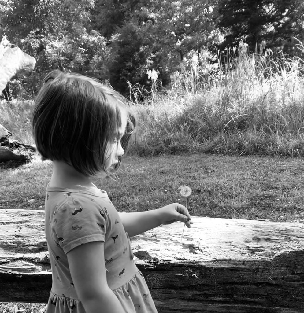 Hello Daughter. A poem of recognition | by Skye Nicholson | Scrittura ...