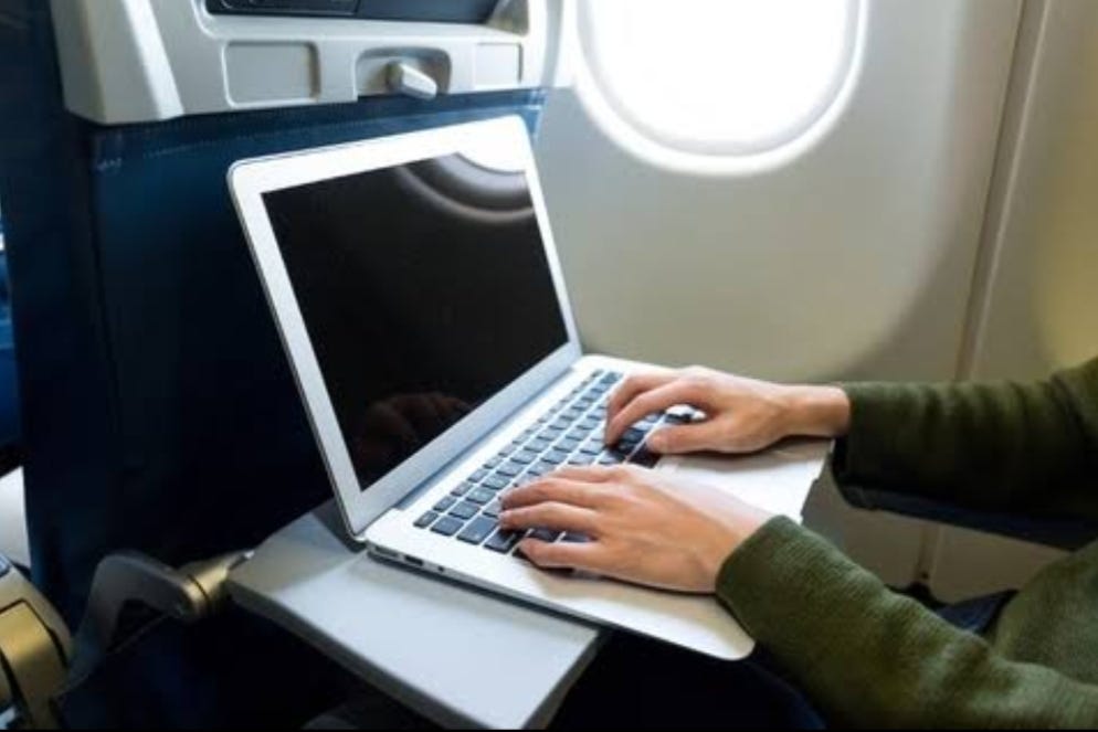 Top 7 Features To Consider When Buying A New Laptop | by Amna Dilawar ...