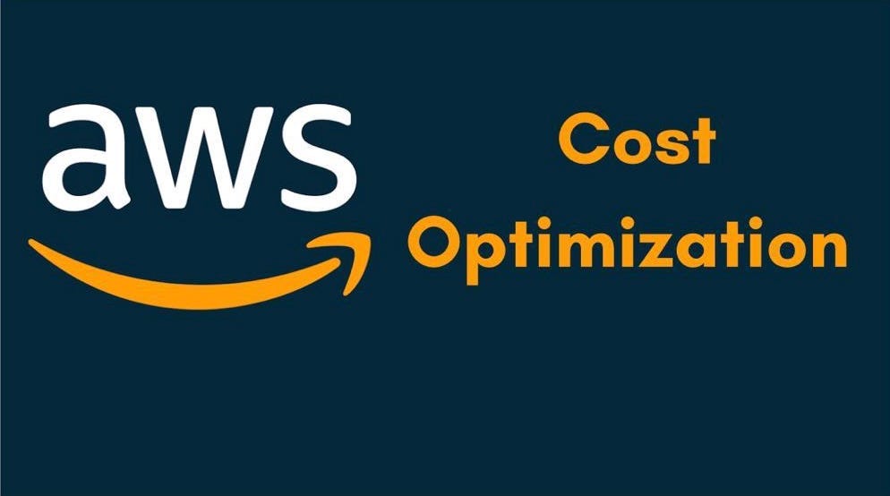 OPTIMIZING COST EFFICIENCY IN AWS CLOUD: BEST PRACTISES FOR CLOUD ...