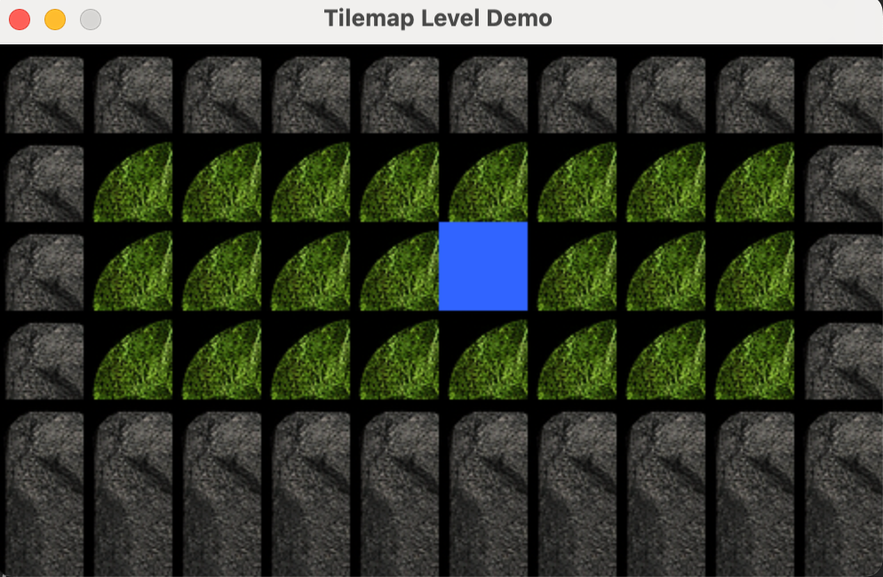 🧱 Build a Complete Game Level with Tilemaps in Pygame (No Art Skills Needed) | by Md Johirul ...