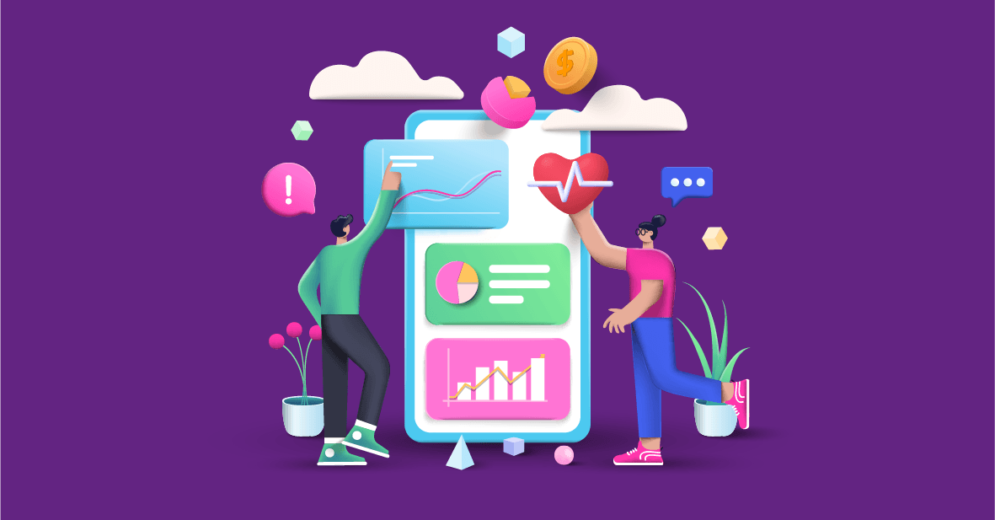 Heart Framework: User-Centric Metrics To Measure User Experience | by ...