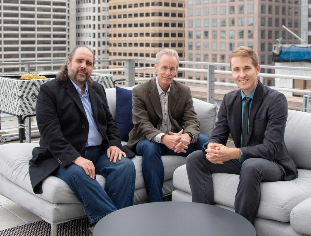 Our Investment in Modumate. Modernizing the building blocks of… | by ...