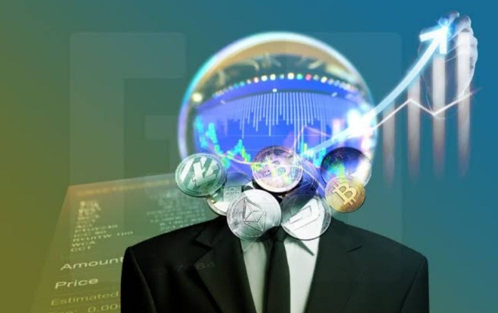 How ICP considered as a Green Blockchain? :- | by Eruu Ashf | Jan, 2024 ...