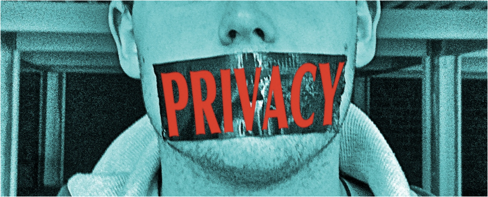 Privacy is Dead? — What will you do? • Privacy Shell | by Privacy Shell ...