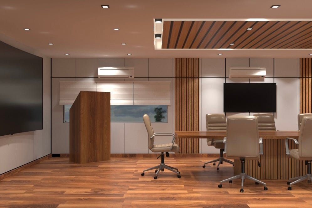Vastu Interior Design: Harmonizing Spaces for Holistic Well-being | by panachethestudio | Oct ...