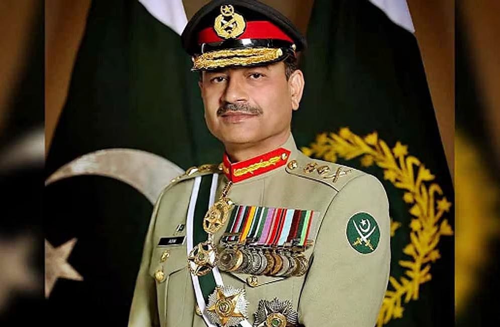 The Statesman General: Asim Munir and the Rise of Responsible Power ...
