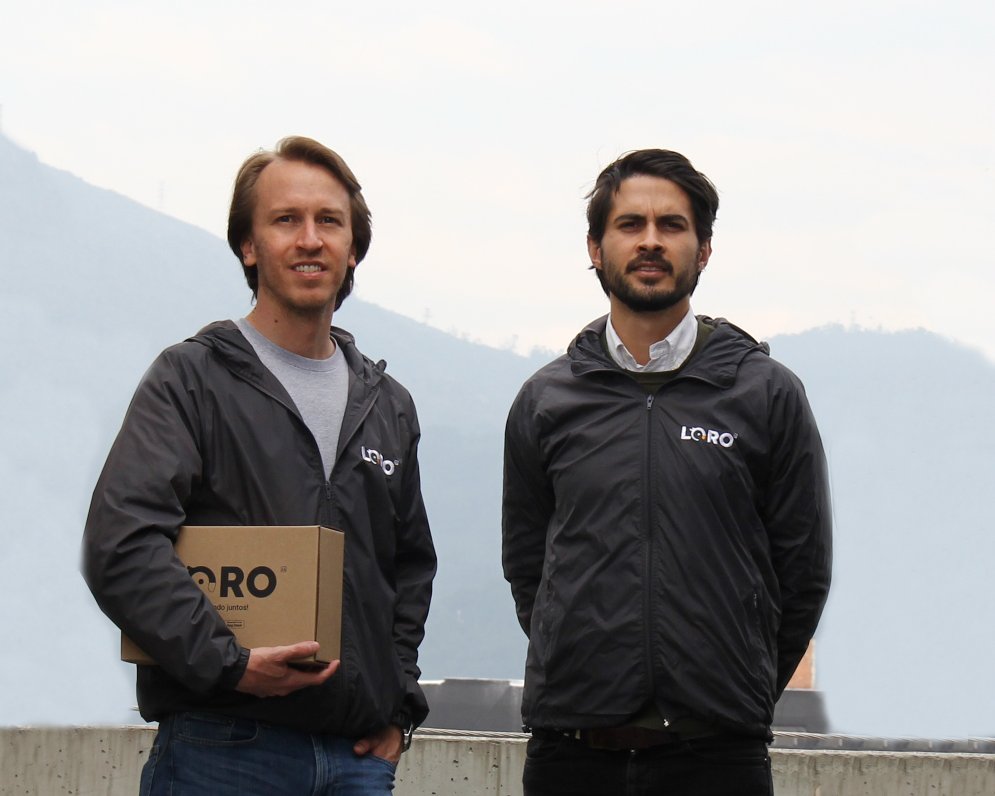 GETTING BACK ON TRACK. This is our first public investors… | by Loro ...