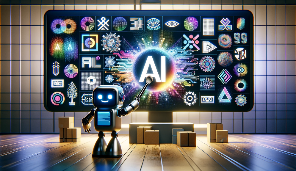 Introduction to the World of AI Design: What is ImageForge Creations ...