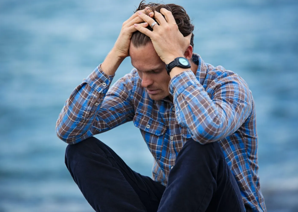 Anxiety Symbol: 8 Things to Avoid with Anxiety Disorder | Healthier Me ...