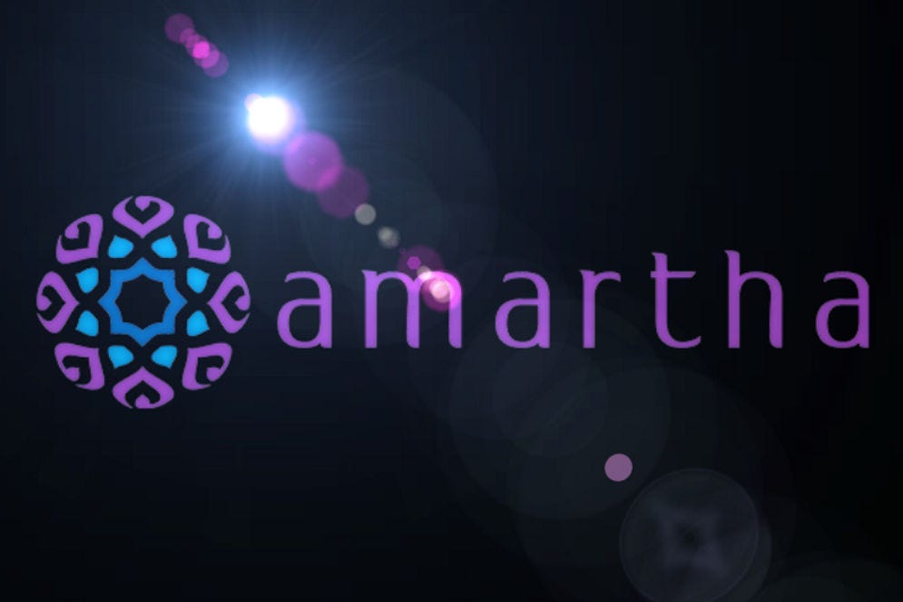 UX Case Study — amartha. Apa itu amartha? | by Satria Wahyu K | Medium