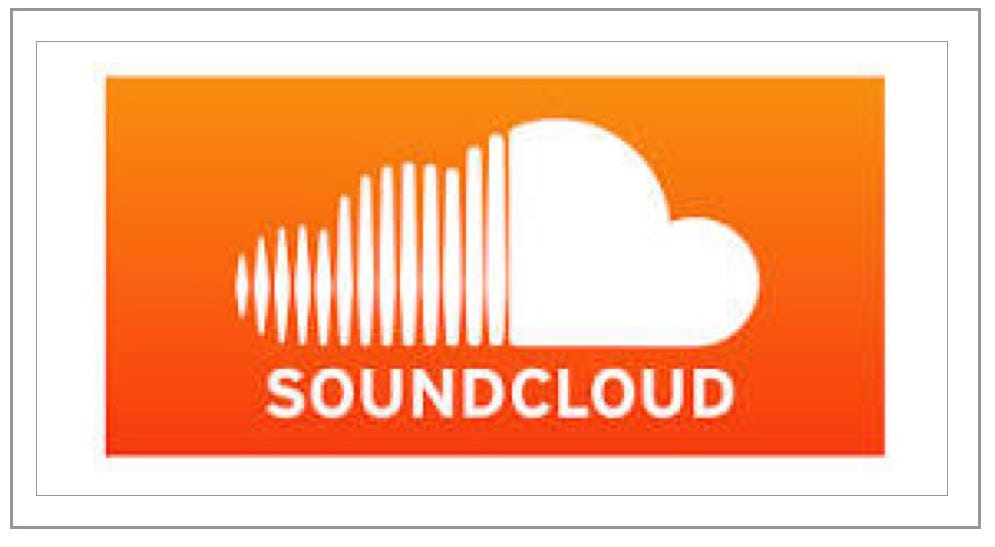 Project 3: Soundcloud. A new feature helps expand the user… | by Emily ...