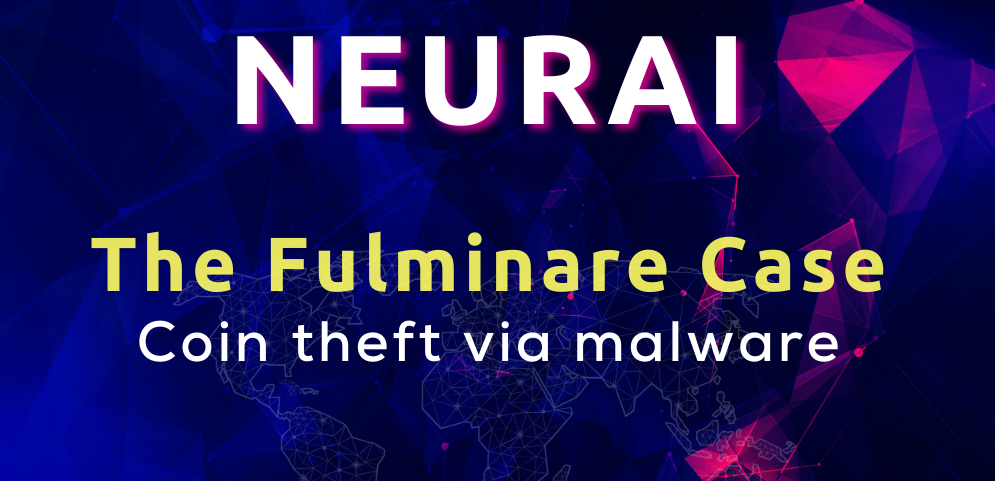 The Fulminare case. On Sep 10, 2023, multiple users… | by NeurAI Project | Medium