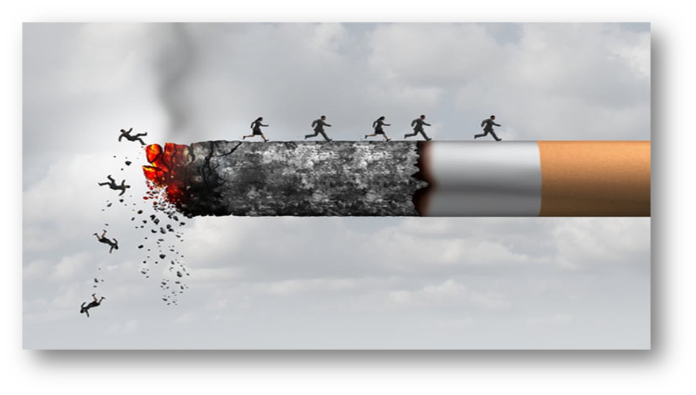 5 Of the Worst Diseases Smoking Causes | by Naveed Akhtar | Medium