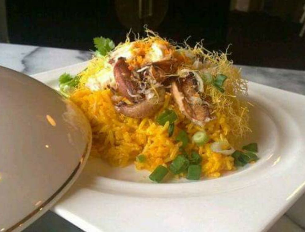 The Ultimate Fried Rice. I got into food business accidentally. | by ...