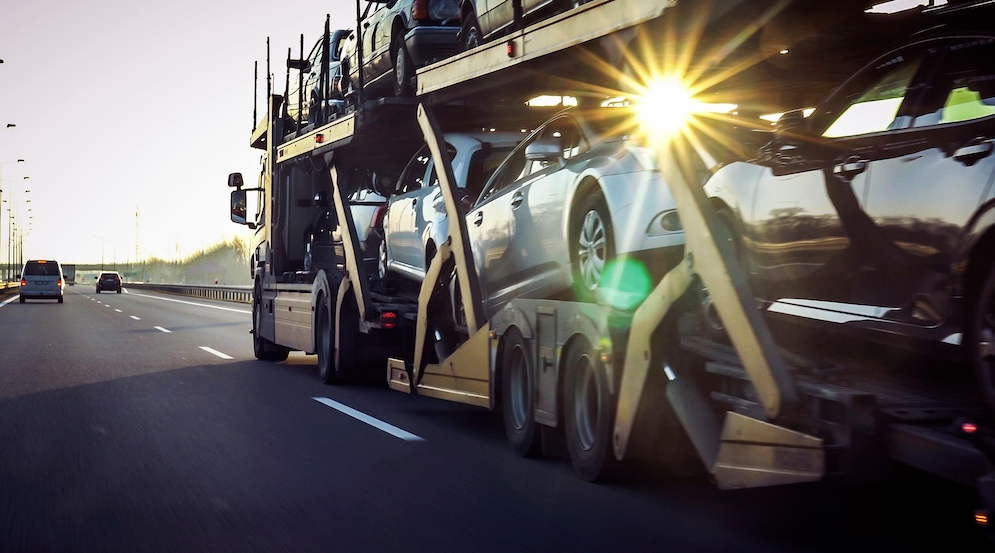 Navigating Size: Considerations for Shipping Your SUV with Broadway ...