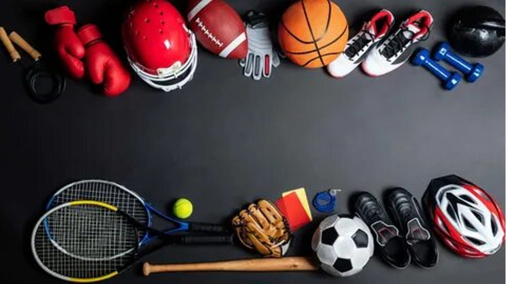 Explore the Significant Growth of Sports Goods Market Industry | by ...