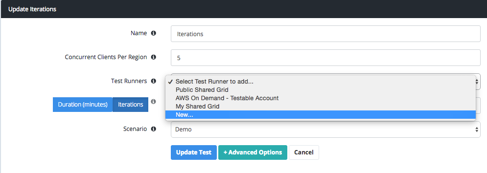 Your AWS account or mine?. This month we introduce the ability to… | by ...