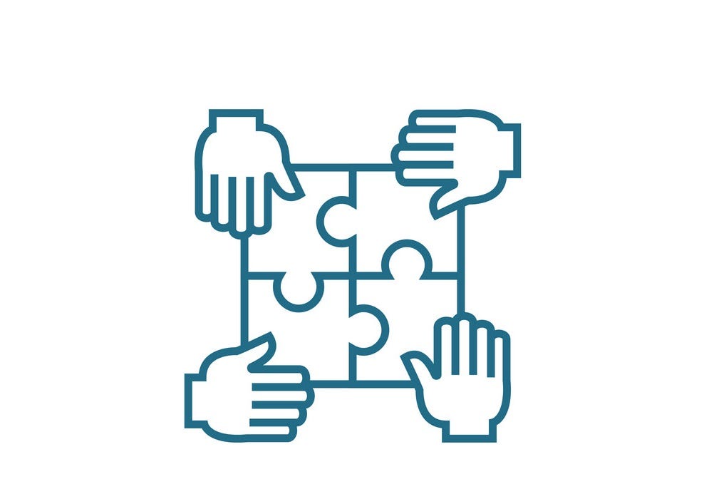 Algorithm — Contribution Pattern Accumulation Of Results From Subarray By Amit Singh Rathore
