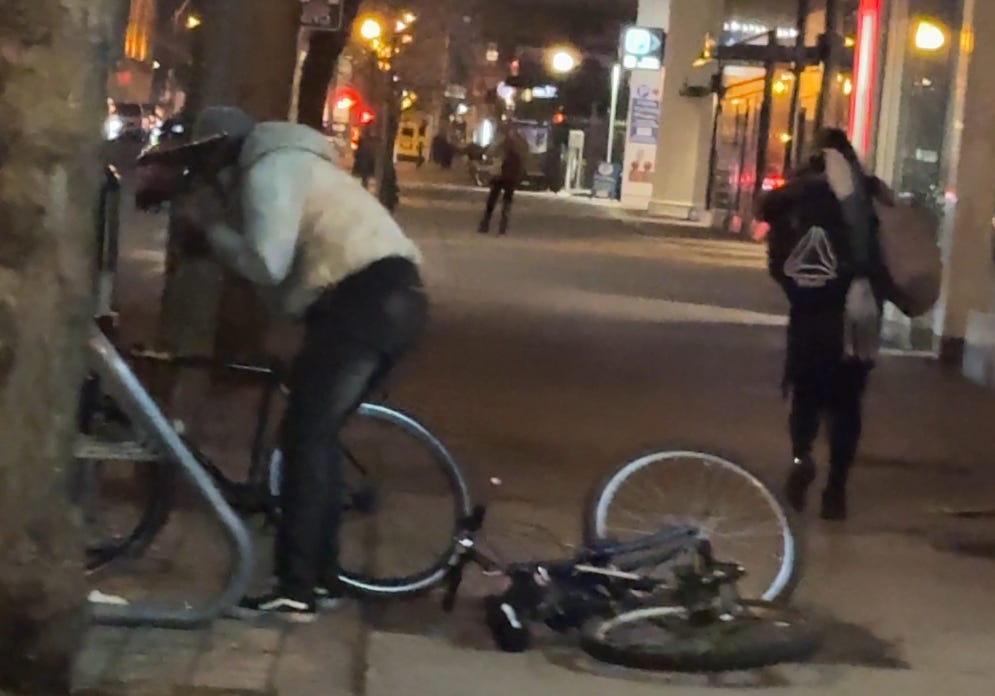 Long Blog — Tackling Homelessness and Drug Addiction for Toronto ...
