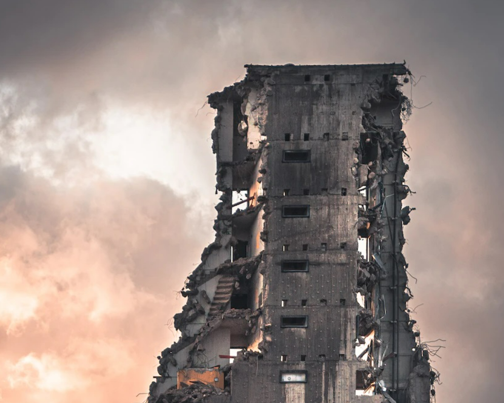 What it takes to make legacy code bases rock solid | by Dennis "The ...