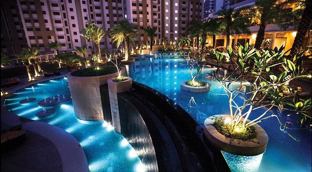 LODHA Group presenting Lodha Codename Unbelievable in Thane west | by ...