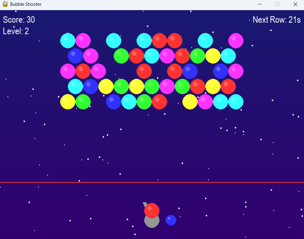 Building Bubble Shooter Game using Amazon Q CLI | by Sheetal Agarwal | FAUN.dev — Developer ...