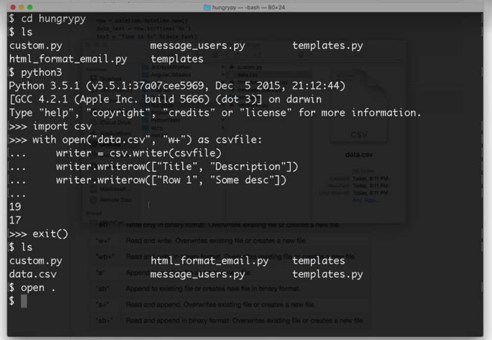 30 Days Of Pythonday 14 This Lecture Is Talking About How To By Jeff Cheng Medium