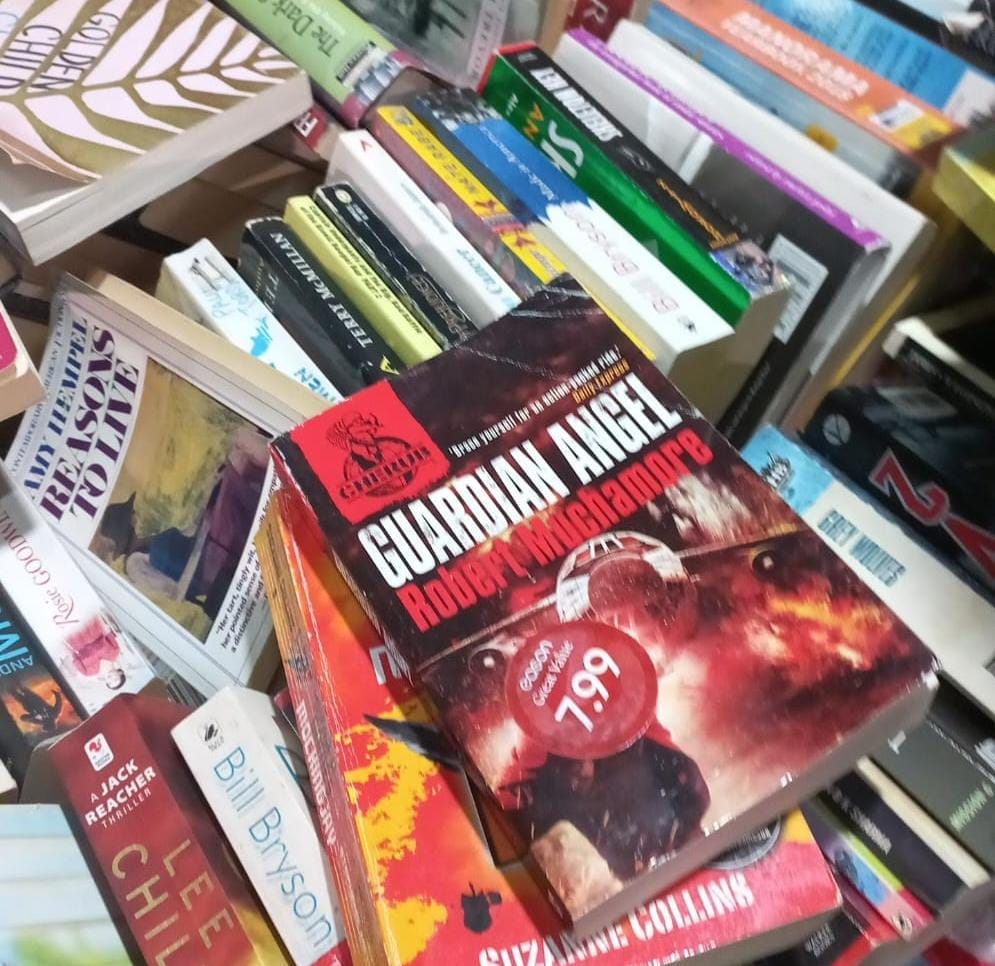 Why reading fiction is so important? | by Chia jindal | Medium