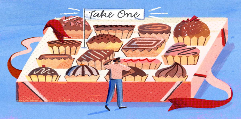 How Too many Choices Create Confusion among Customers | by Humayra ...
