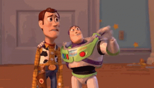 Data Dancing Gif