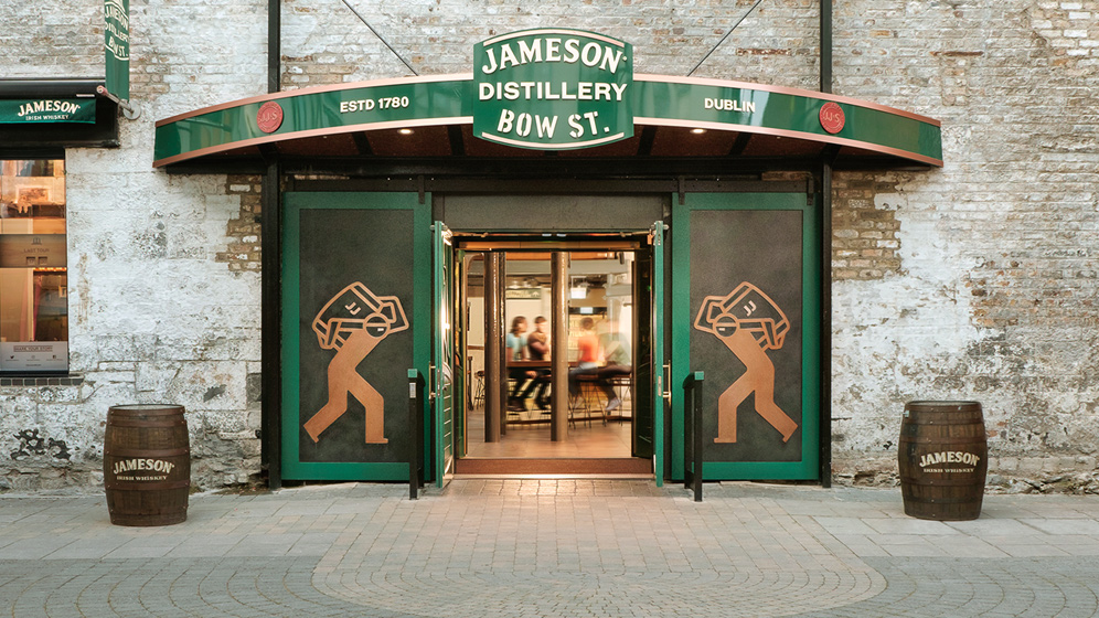 11 Unique Meeting Spaces in Dublin You Didn’t Know You Could Book! | by ...