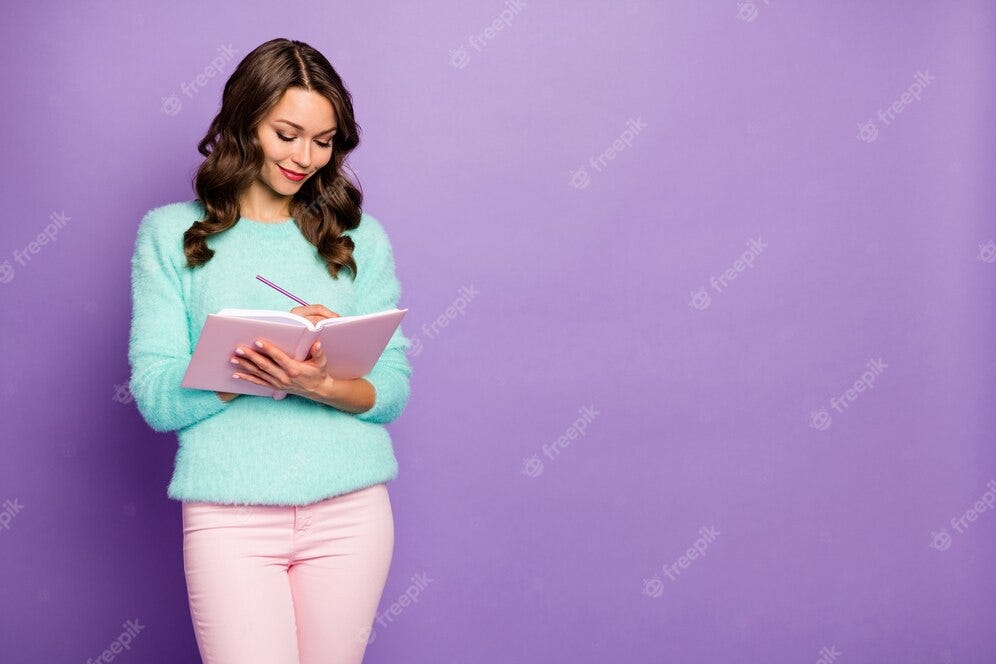 “The Art of Writing: Tips From Successful Medium Writers” | by Lucas ...