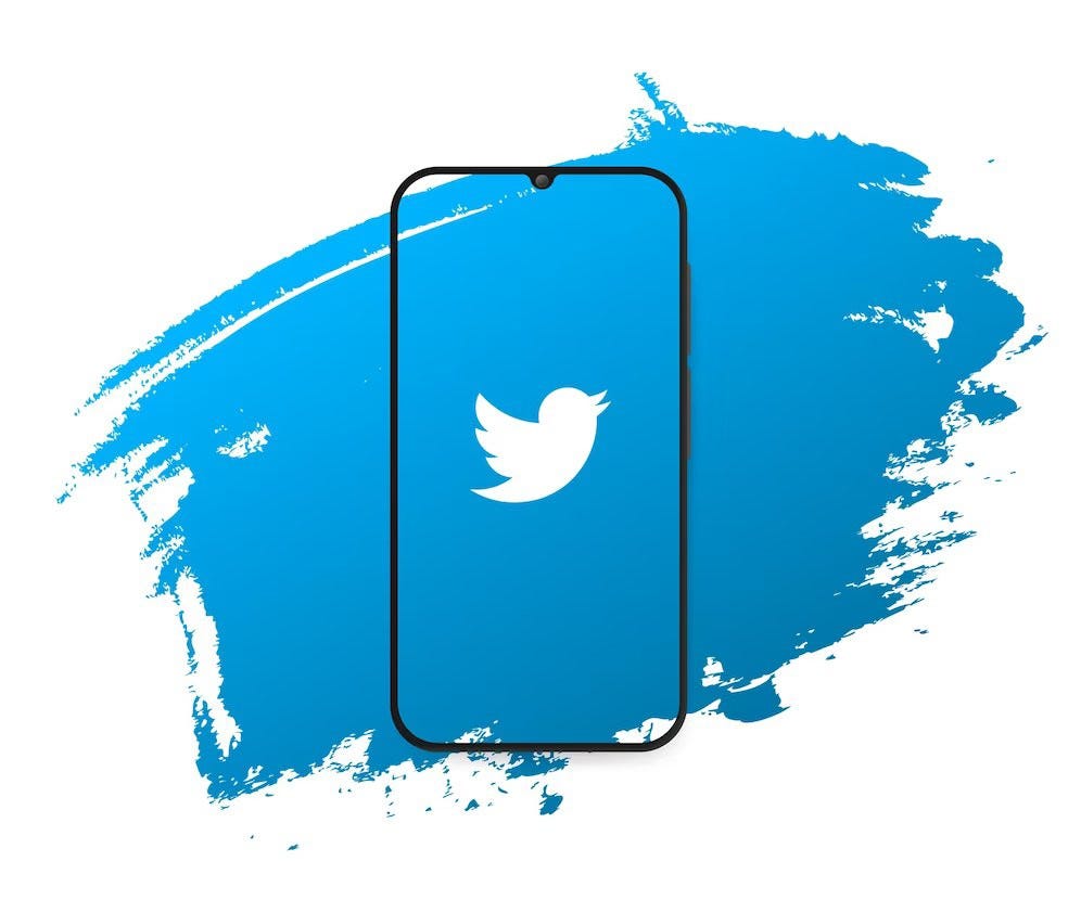 How To Get Twitter Data From An API In Javascript | by ...