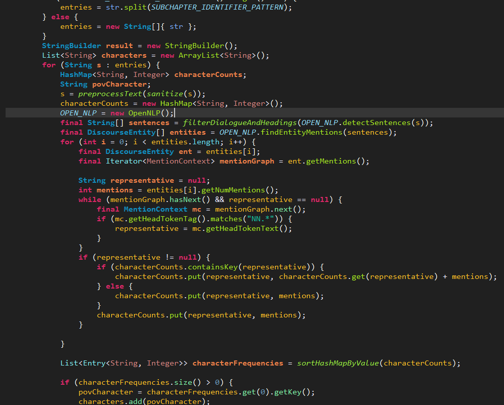 NLP: Part III. Having moved on from the series of… | by Jonas Schreiber ...