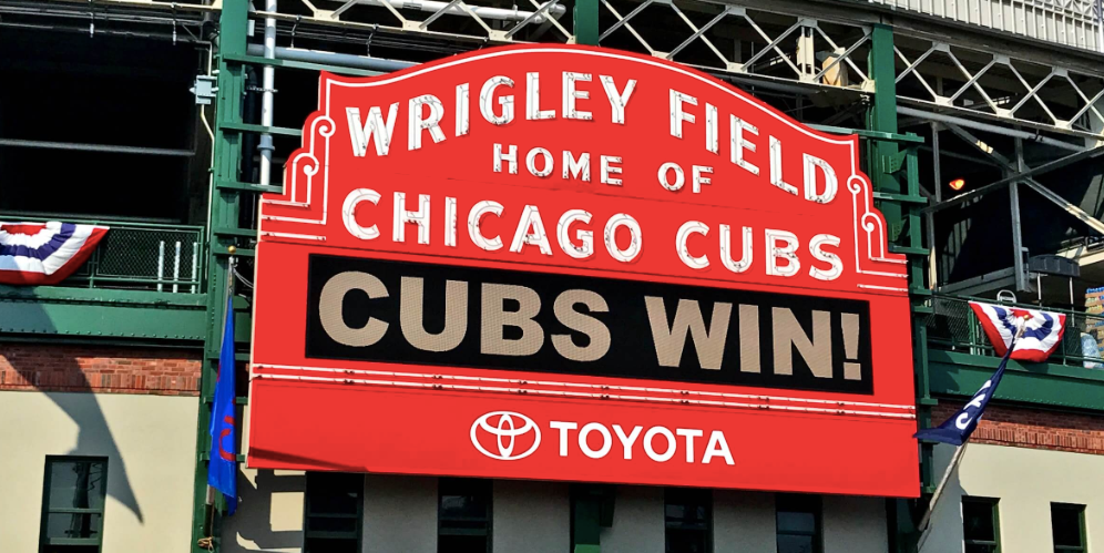 30 Clubs in 30 Days: Chicago Cubs | by Marco Spinosa | Mar, 2025 | Medium