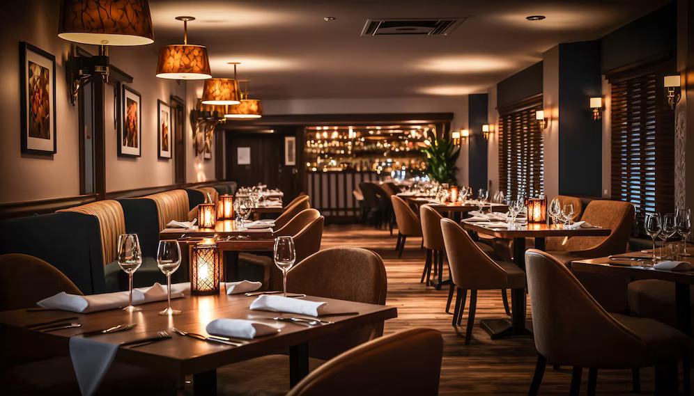 Discover the Best Indian Restaurant in Bundall: Pangaat Indian ...