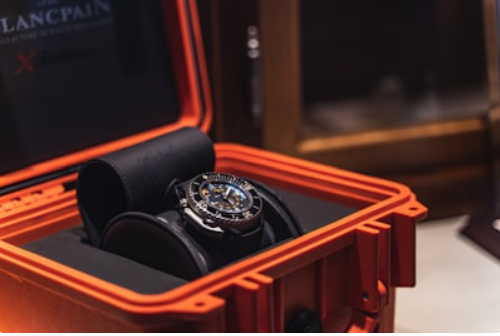Hank Swiss Watches: Top Swiss Watches Brands the Iconic Collection ...