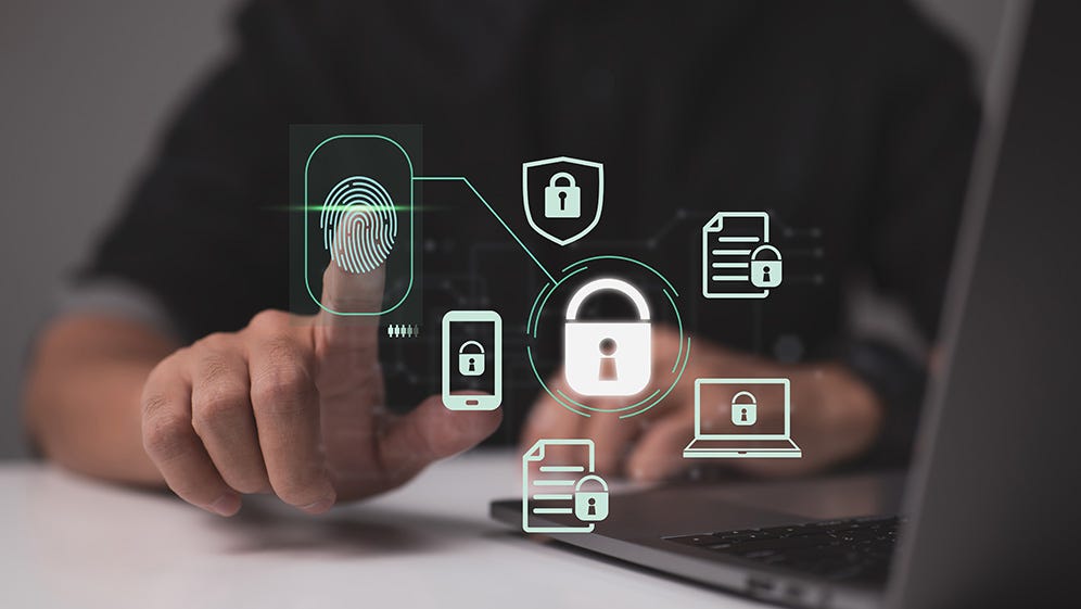 The Rise Of Passwordless Authentication Is It The Future By Trey Torr Oct 2024 Medium