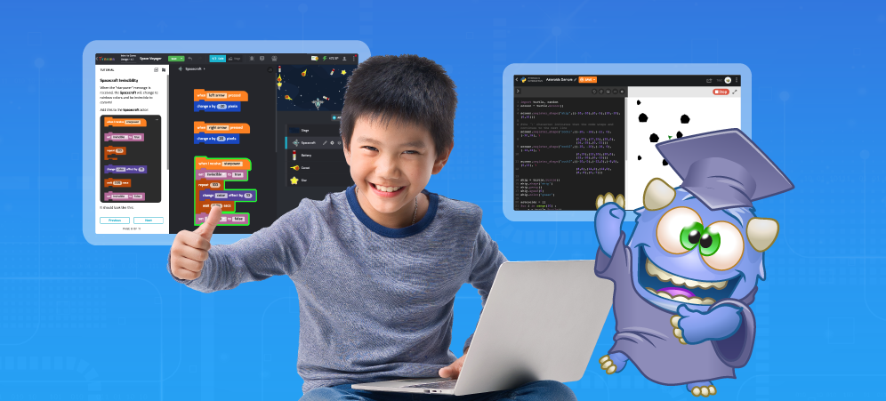 The Pros And Cons Of Learning To Code At A Young Age By Himanshi Gawra Medium