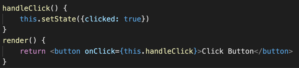Simplifying Functions in React. React is an open-source JavaScript ...