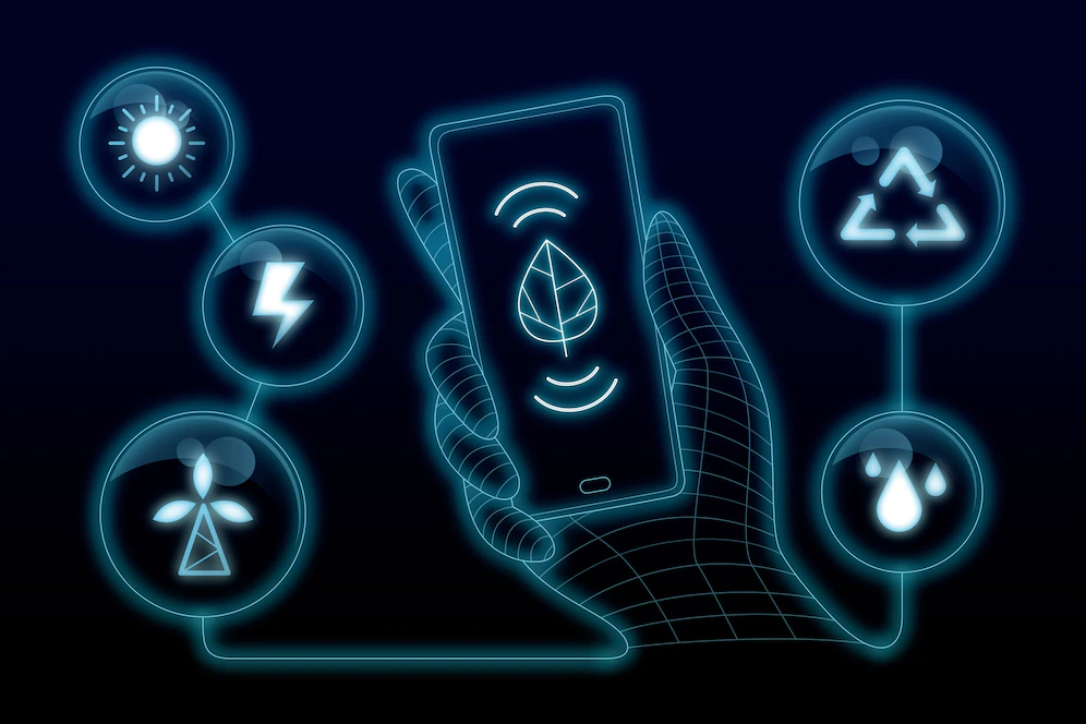 IoT for Natural Resources: Perspectives and Use Cases | Wellnuts | Wellnuts