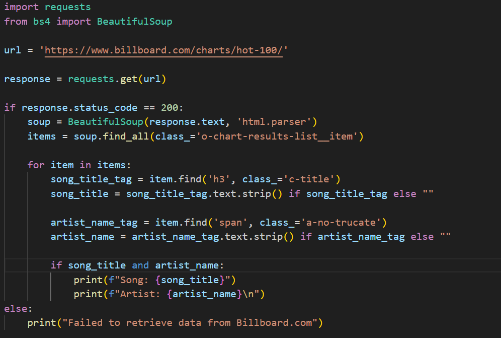 [Sparta Coding Club] Backend Week 1 — Today I learned - Chaman Kataria - Medium