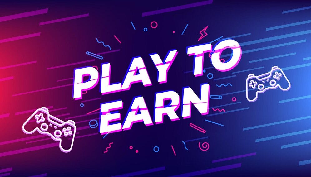 Gaming for Profit: How P2E Gaming is Revolutionizing the Industry ...
