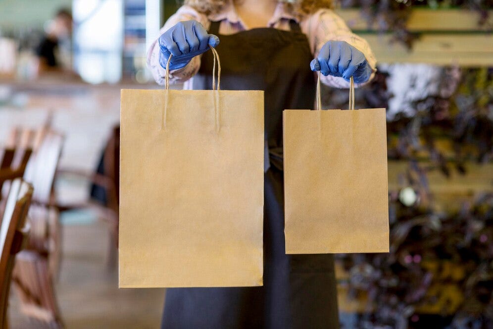How to Choose the Right Packaging Bag for Your Product | by PickNPack ...