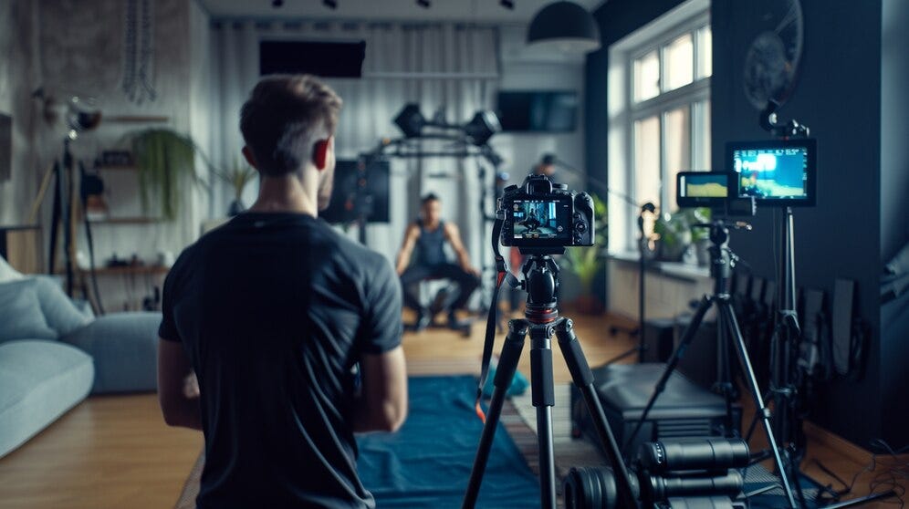 Top Tips from a Video Production Company for Outstanding Creative Video ...