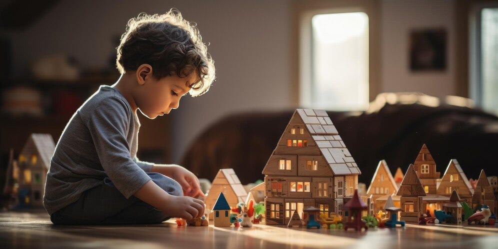 Salisbury Autistic Care — Autism Friendly Dwellings: Salisbury’s ...