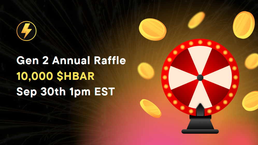 Gen 2 Annual Raffle - Lazy Superheroes - Medium