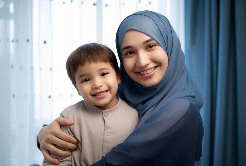 The Unique Journey of Only-Children: Navigating Potential and Pitfalls ...
