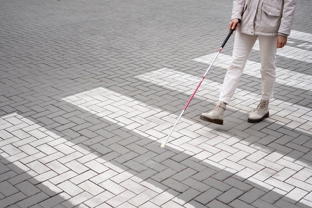 Walking Assistance: Market Share and Insights in the Walking Aids ...