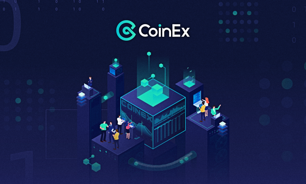 CoinEx | 產品服務優化和國際市場拓展並行，為何CoinEx的全球化進程一路綠燈？ - CoinEx中文專欄 - Medium